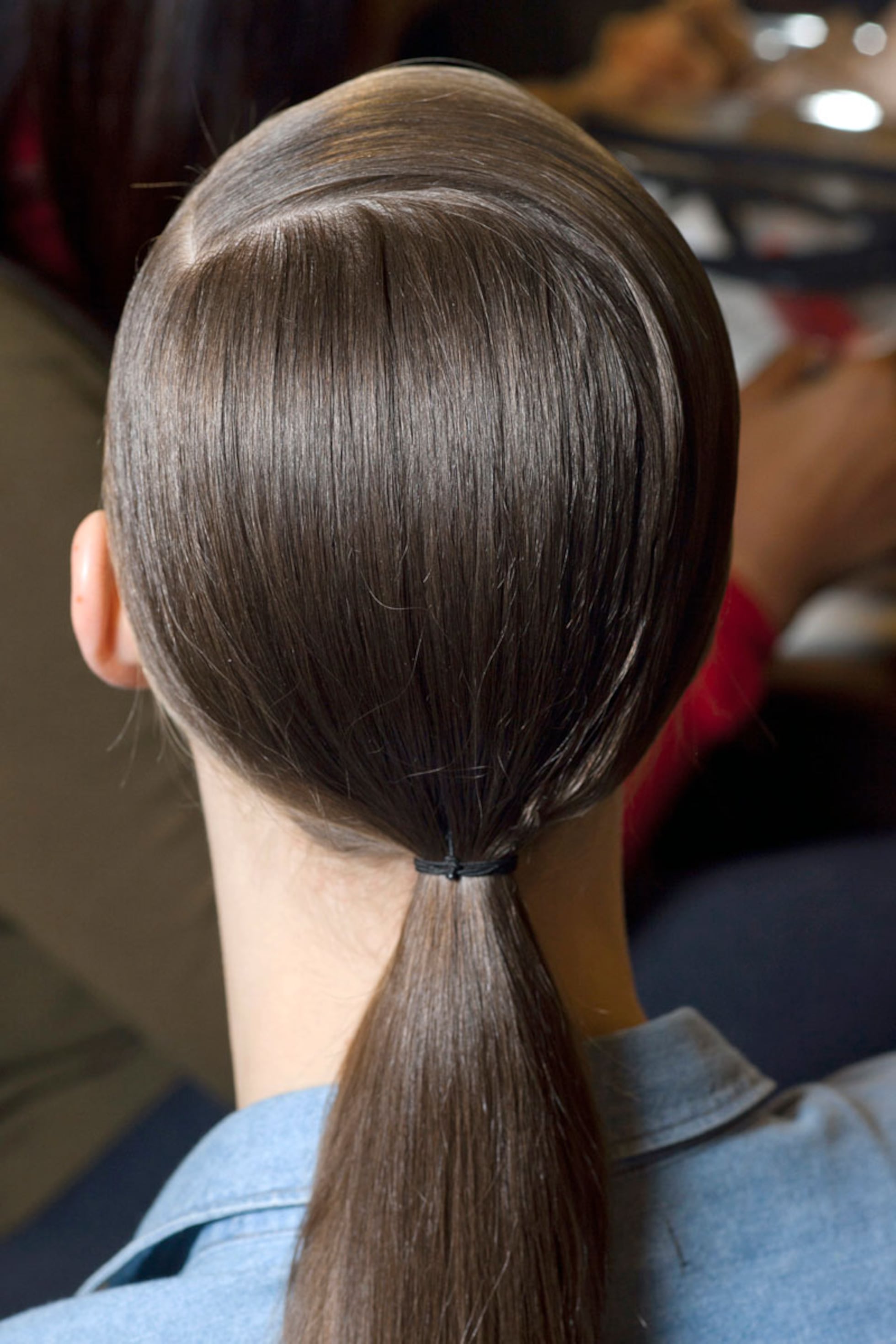 20 maneras diferentes de llevar una coleta | Fotos | Moda | S Moda | EL ...