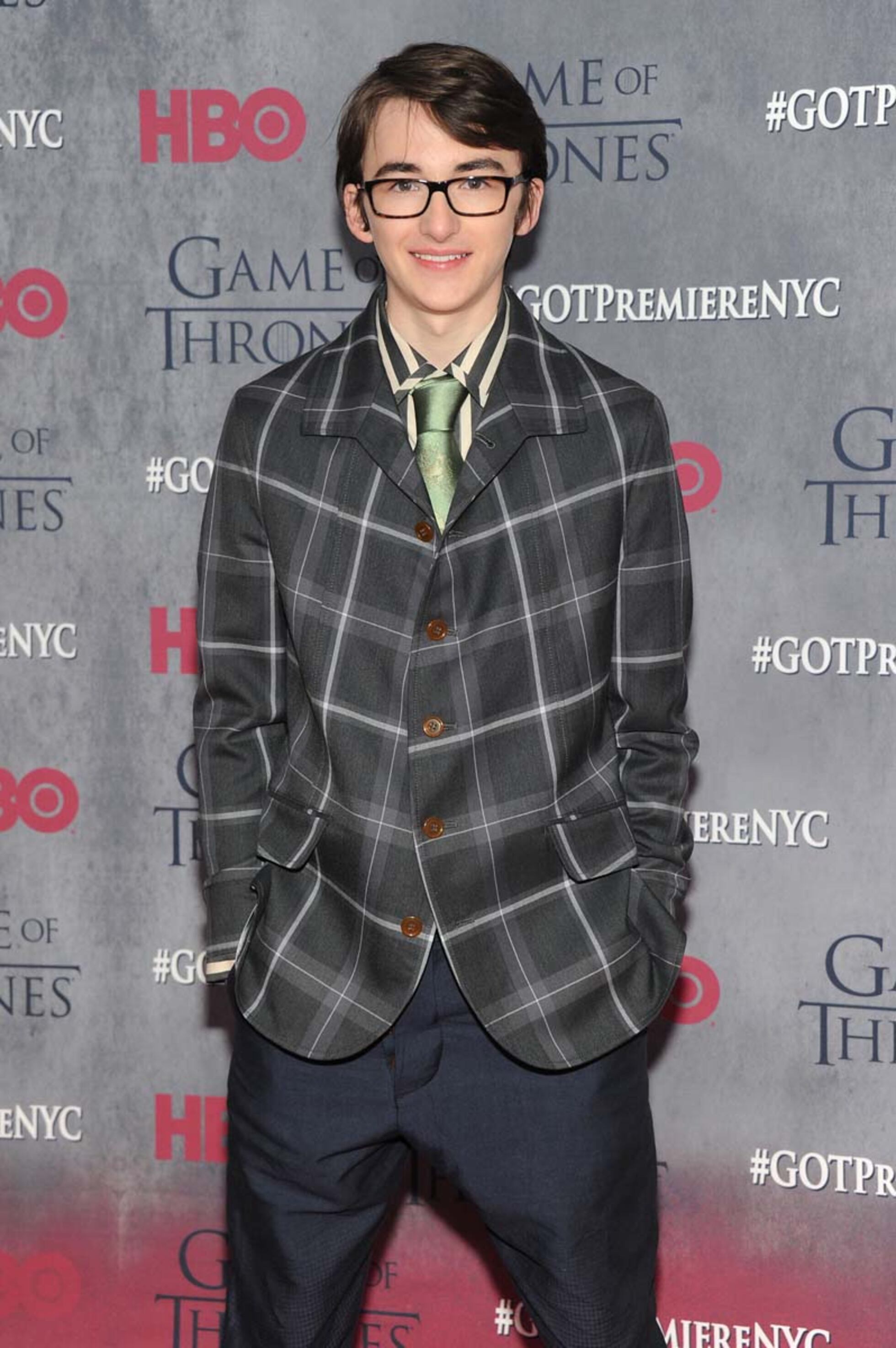 Así visten lejos de Poniente los personajes de ‘Juego de Tronos ...