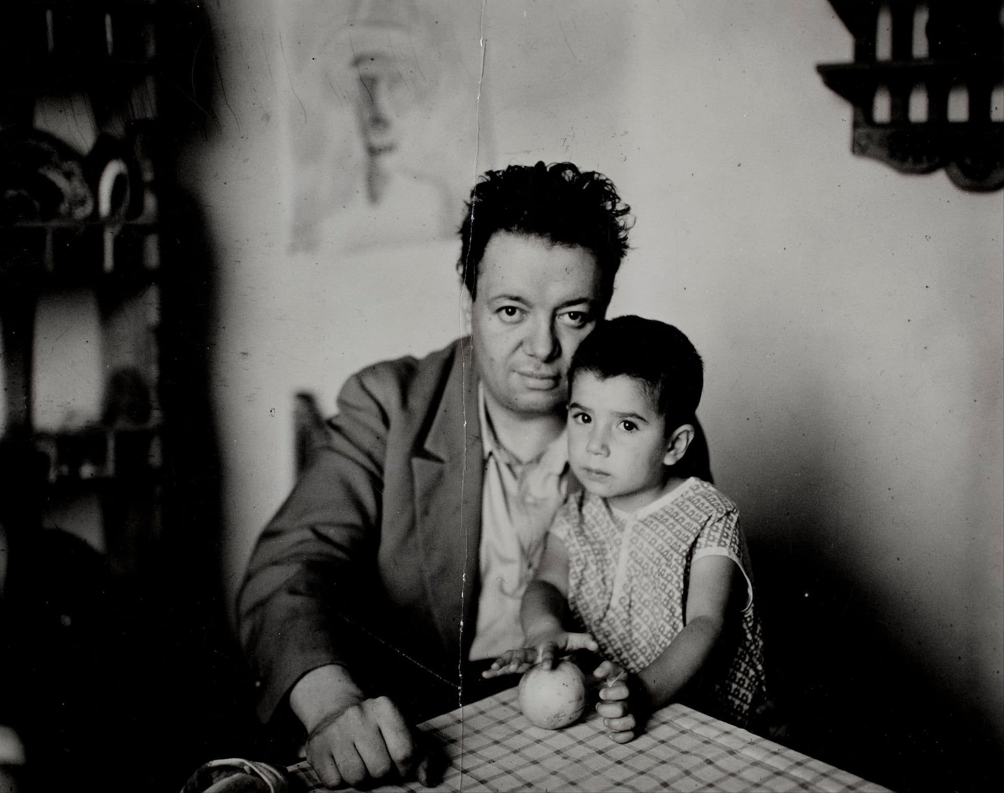La historia propia de Guadalupe Rivera Marín | EL PAÍS México