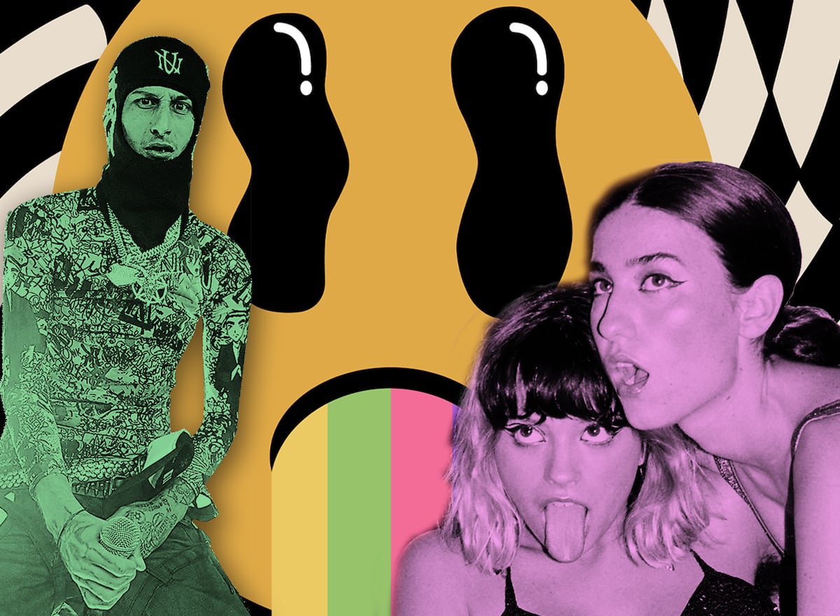 Cruzar el límite ante millones de espectadores: ¿ha normalizado las ...