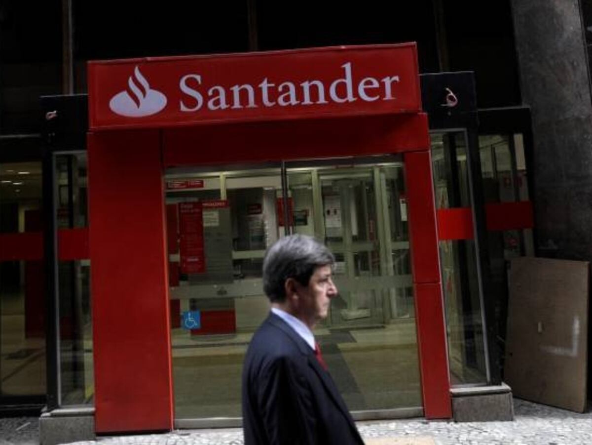 Santander abre el casting de su banca privada: contratará a 70 agentes ...