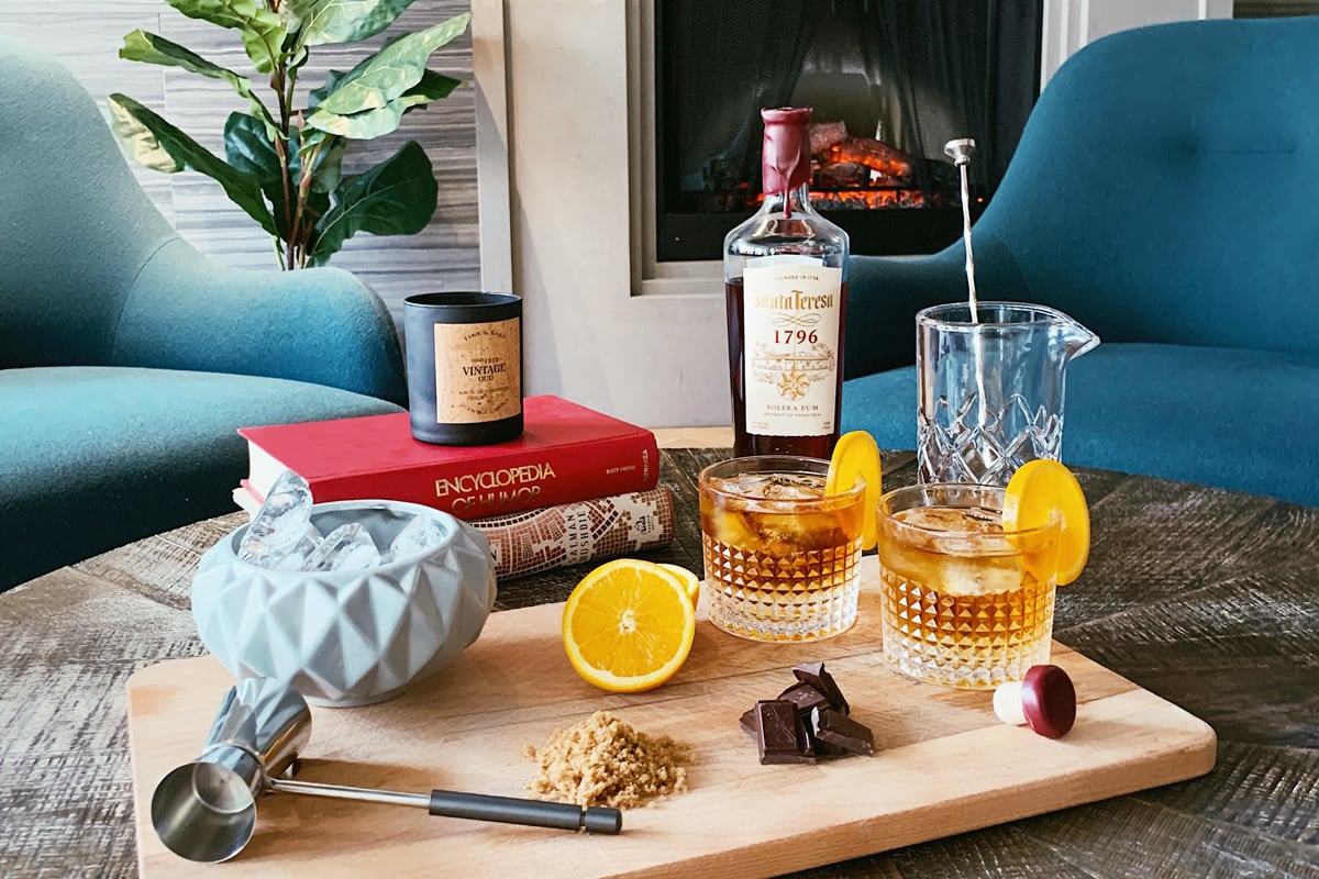 Un ron con solera y más de 200 años de historia (y cinco formas de ...