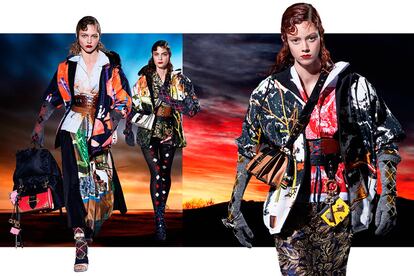 14 pruebas de cómo el collage se convirtió en la técnica favorita de la ...