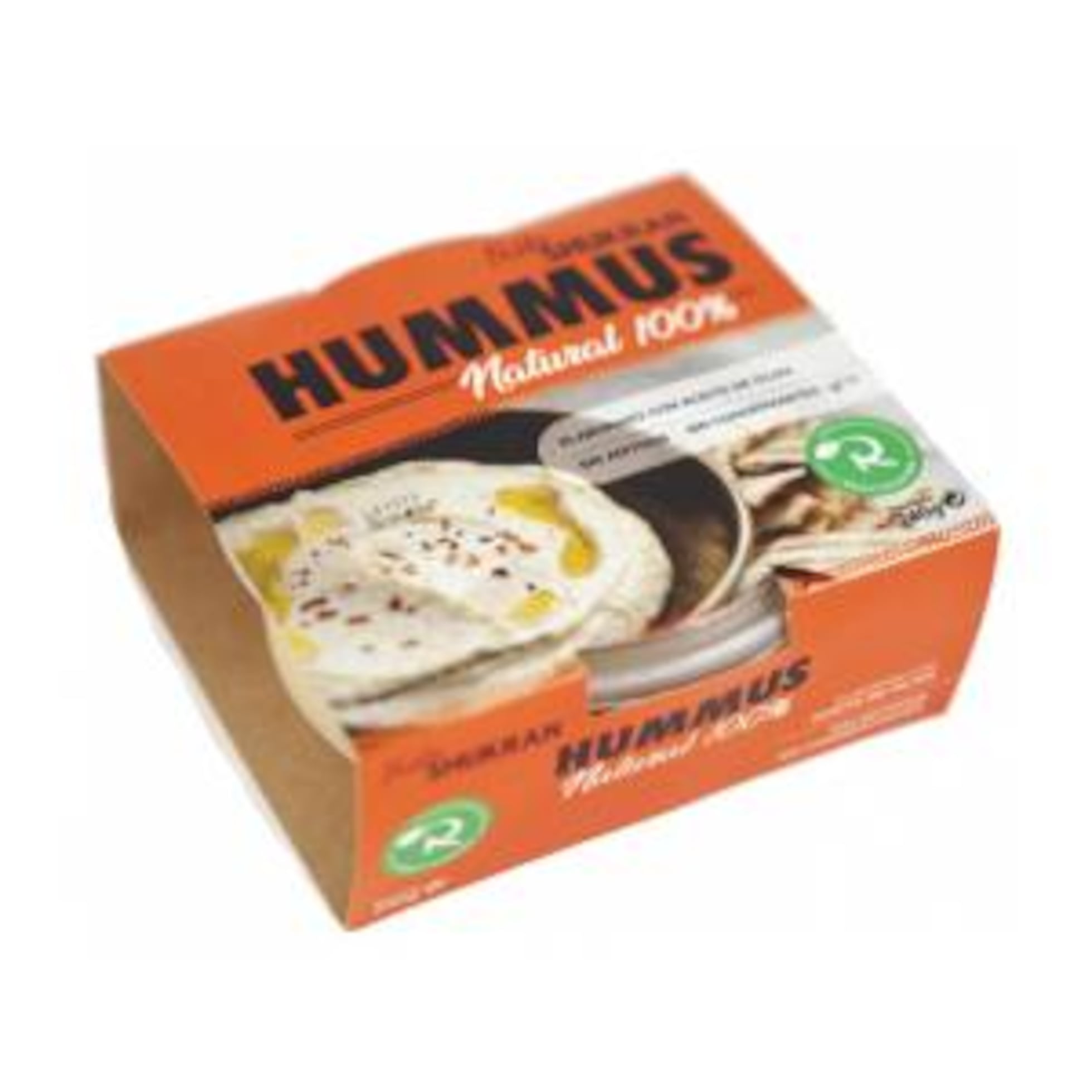 Hummus envasados, de peor a mejor | El Comidista | Gastronomía | EL PAÍS