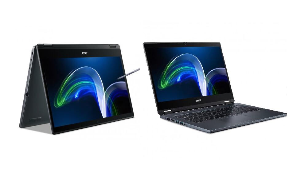 Los mejores portátiles altamente resistentes | Escaparate: compras y ...