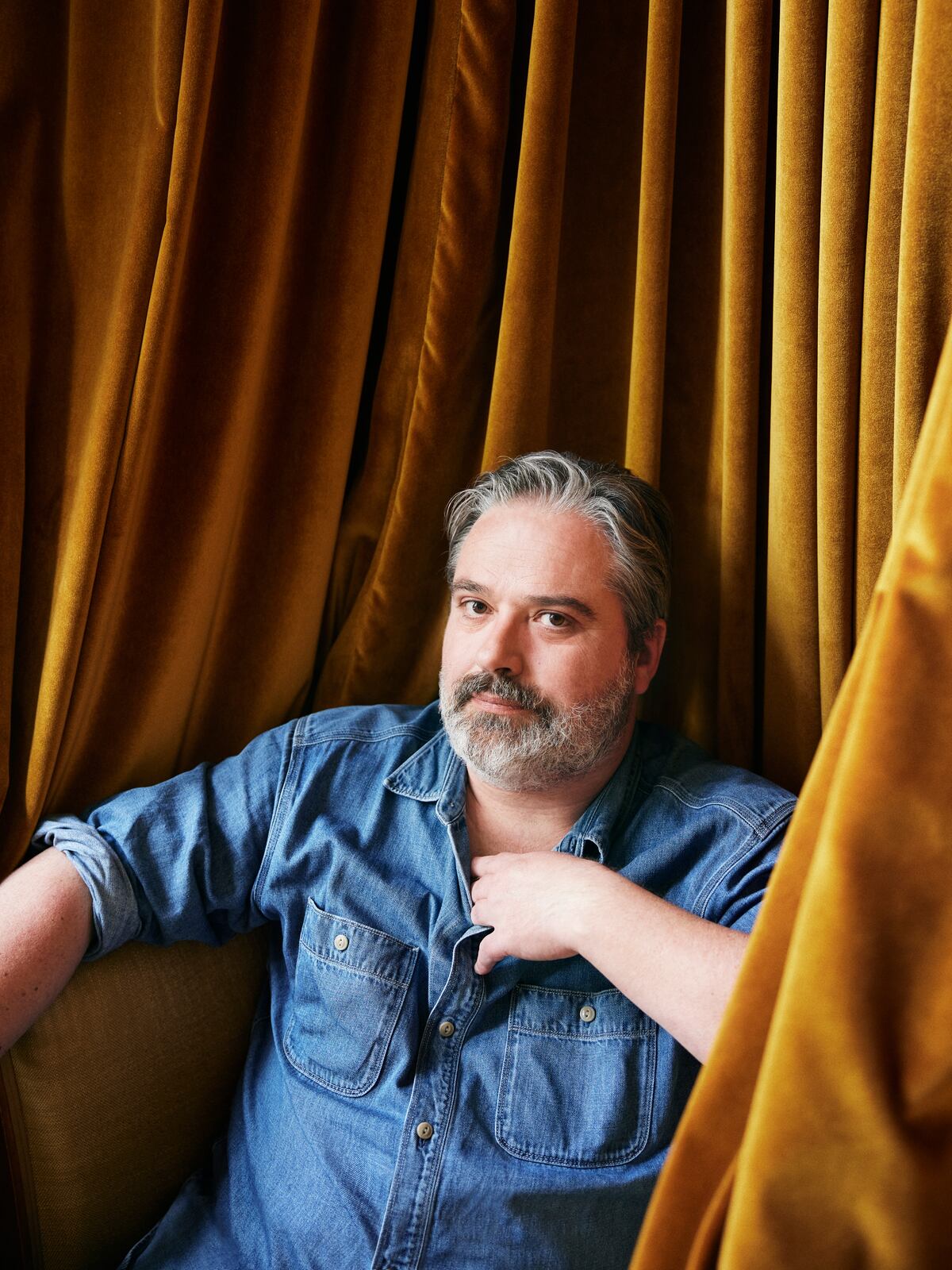 Alan Braxe, el DJ que vendió millones de discos: “Comportarme como una ...