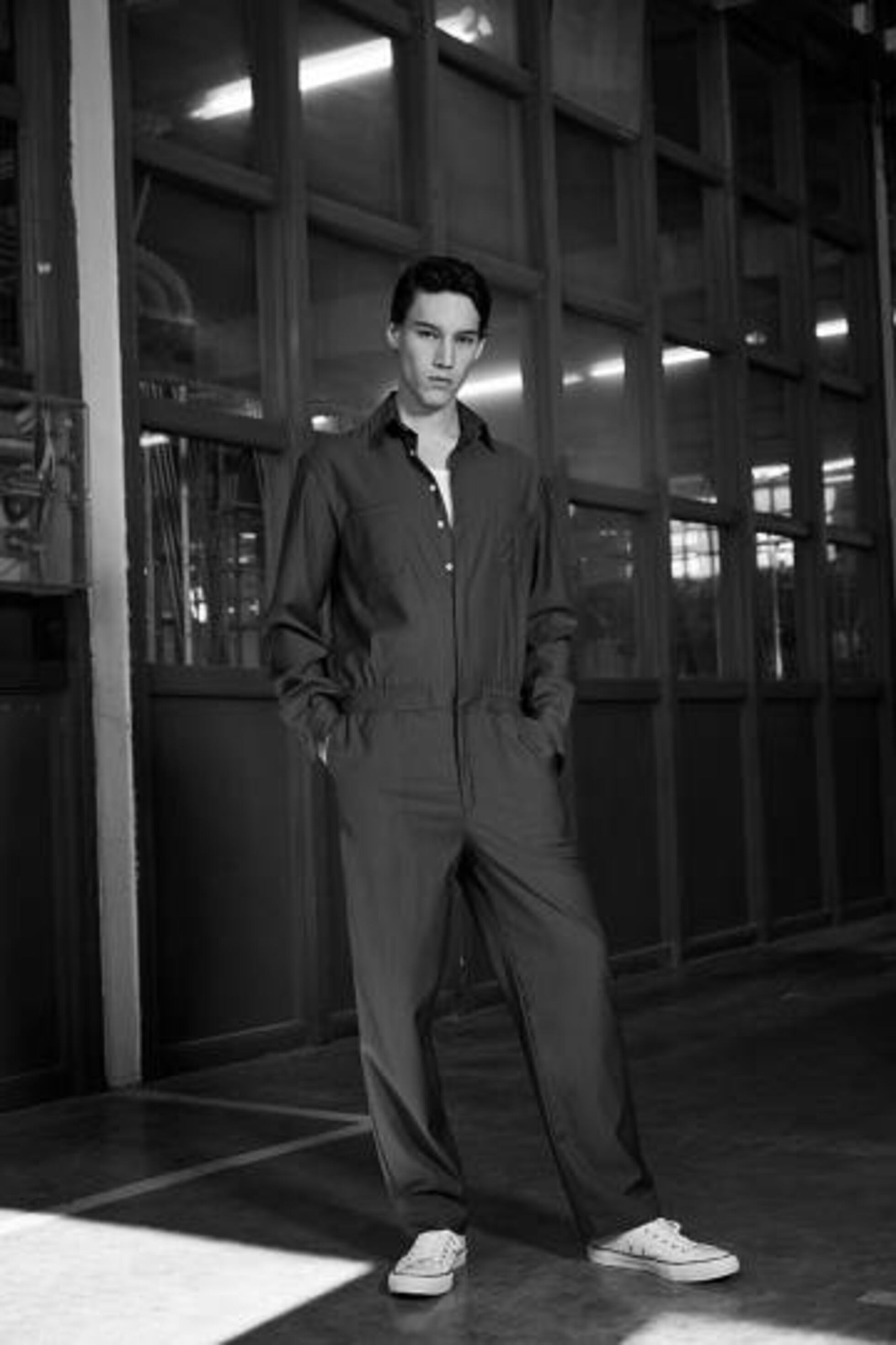 Armand Basi: Feliz treintena | ICON | EL PAÍS