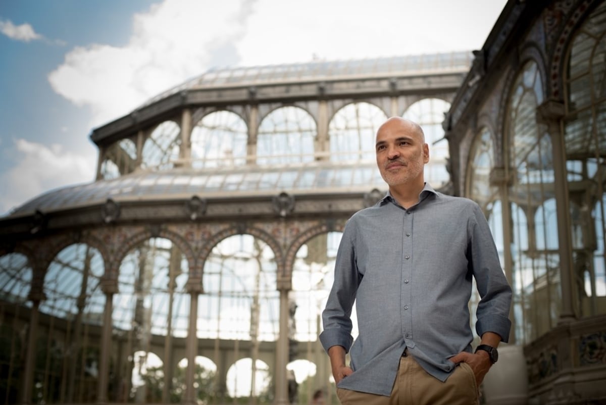 Máximo Peña, psicólogo: “Los hombres no son otra mamá, tienen que construir su propio perfil en ...