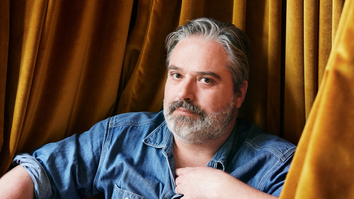 Alan Braxe, el DJ que vendió millones de discos: “Comportarme como una ...