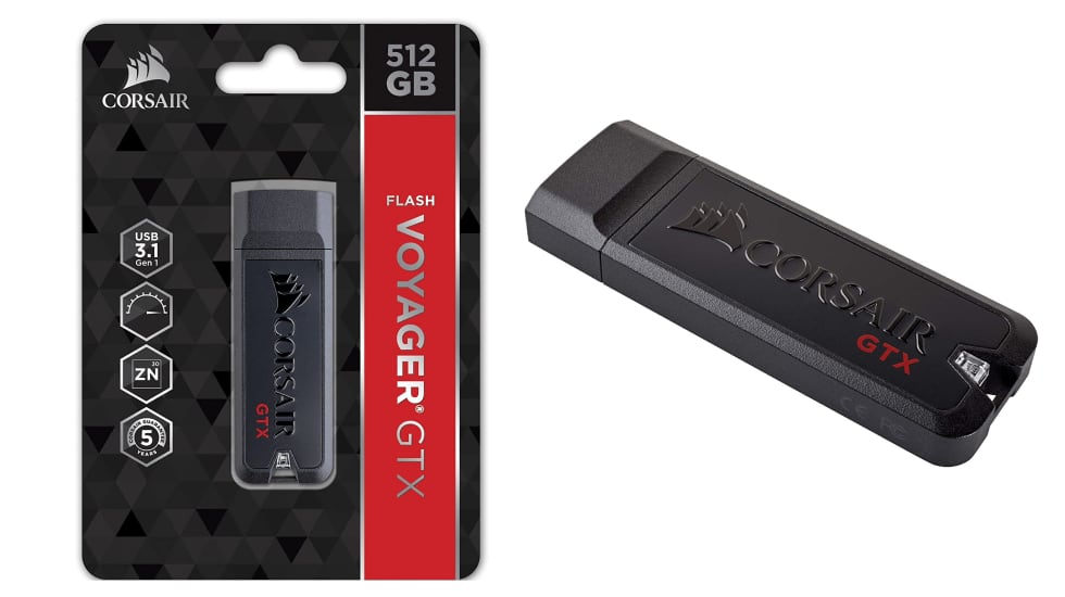 Las mejores memorias USB de gran capacidad | Escaparate: compras y ...