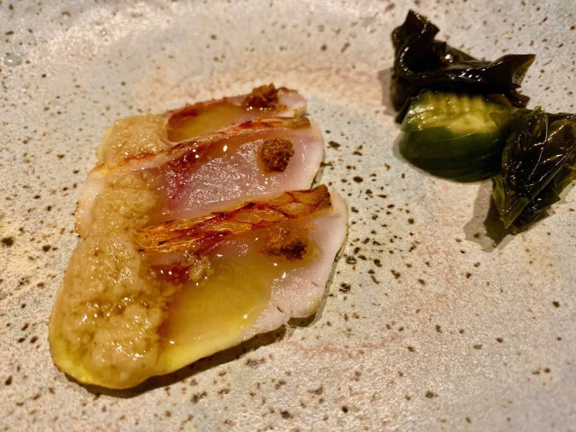 El nuevo Pakta, la taberna japomediterránea de Albert Adrià ...