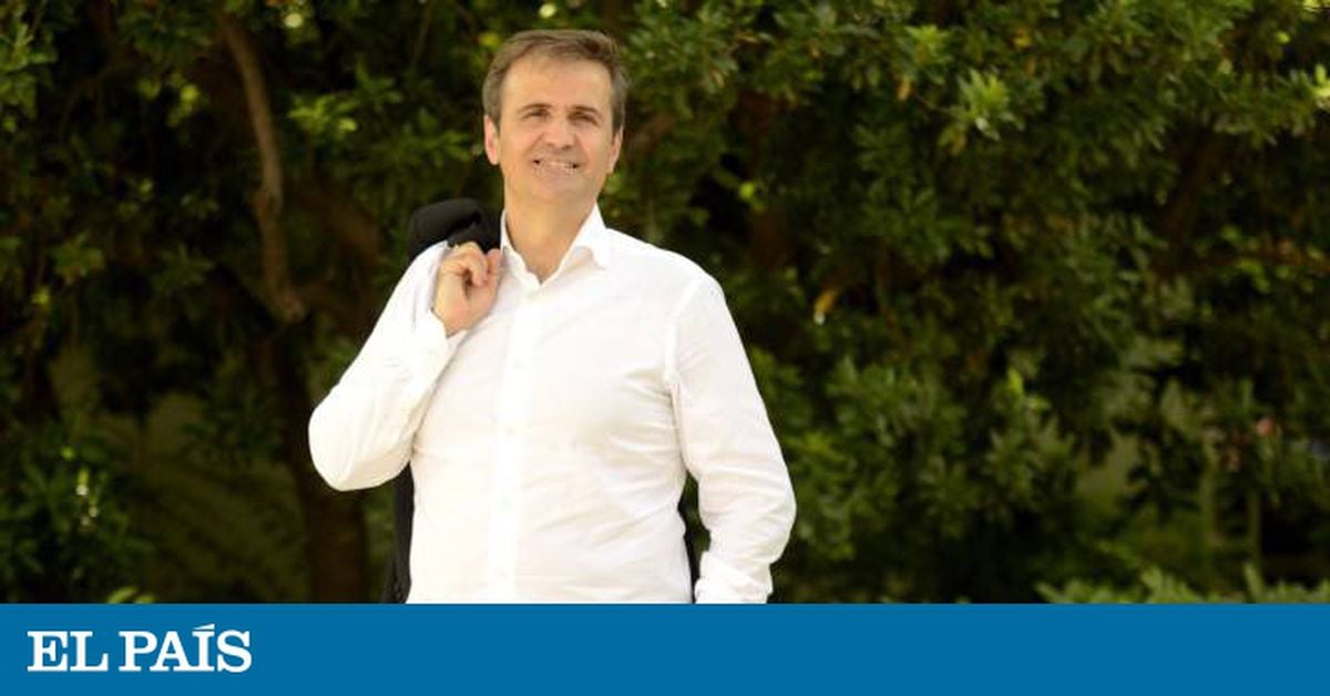 El periodista que siempre aprendía | Politica | EL PAÍS