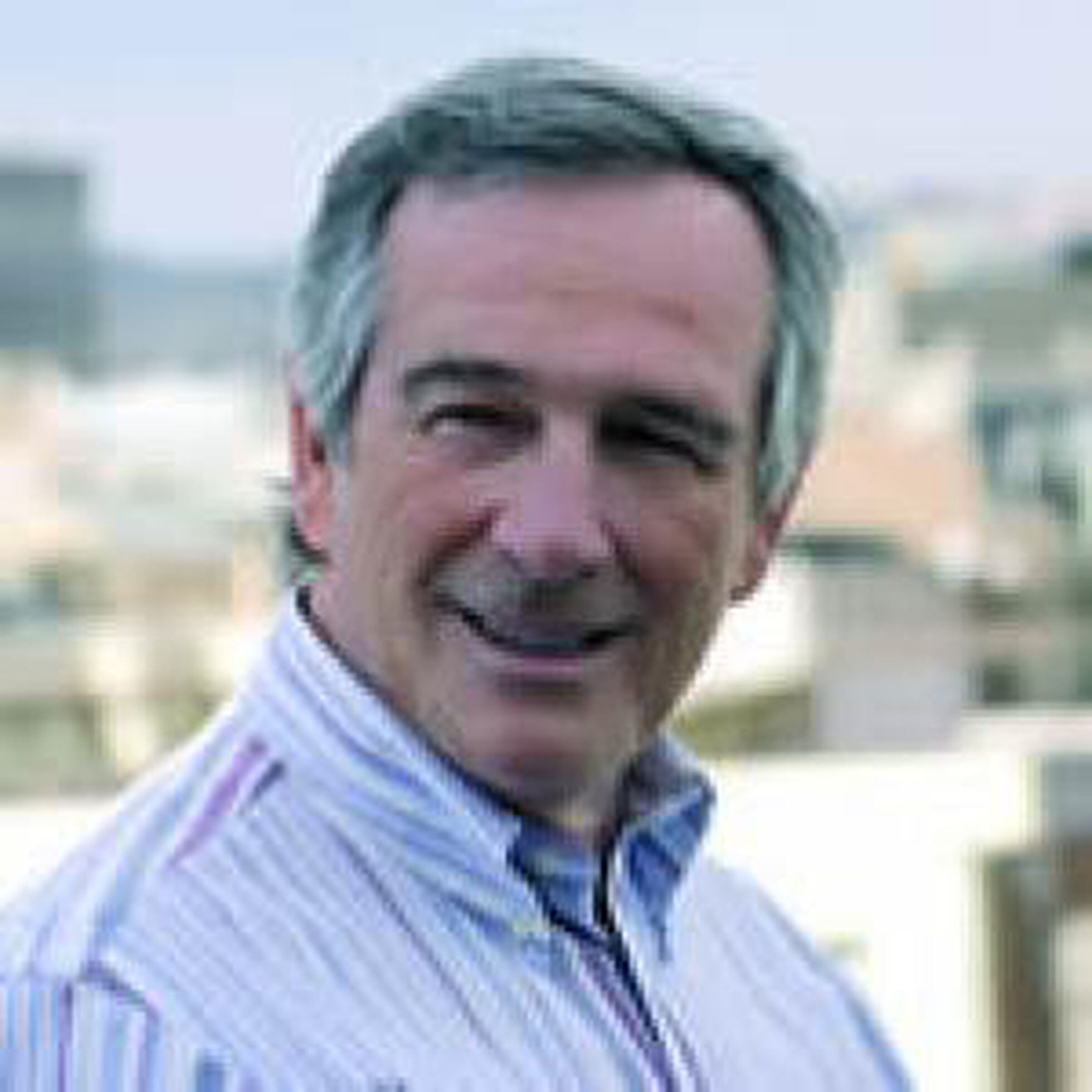 Entrevista con Xavier Trías | Politica | EL PAÍS