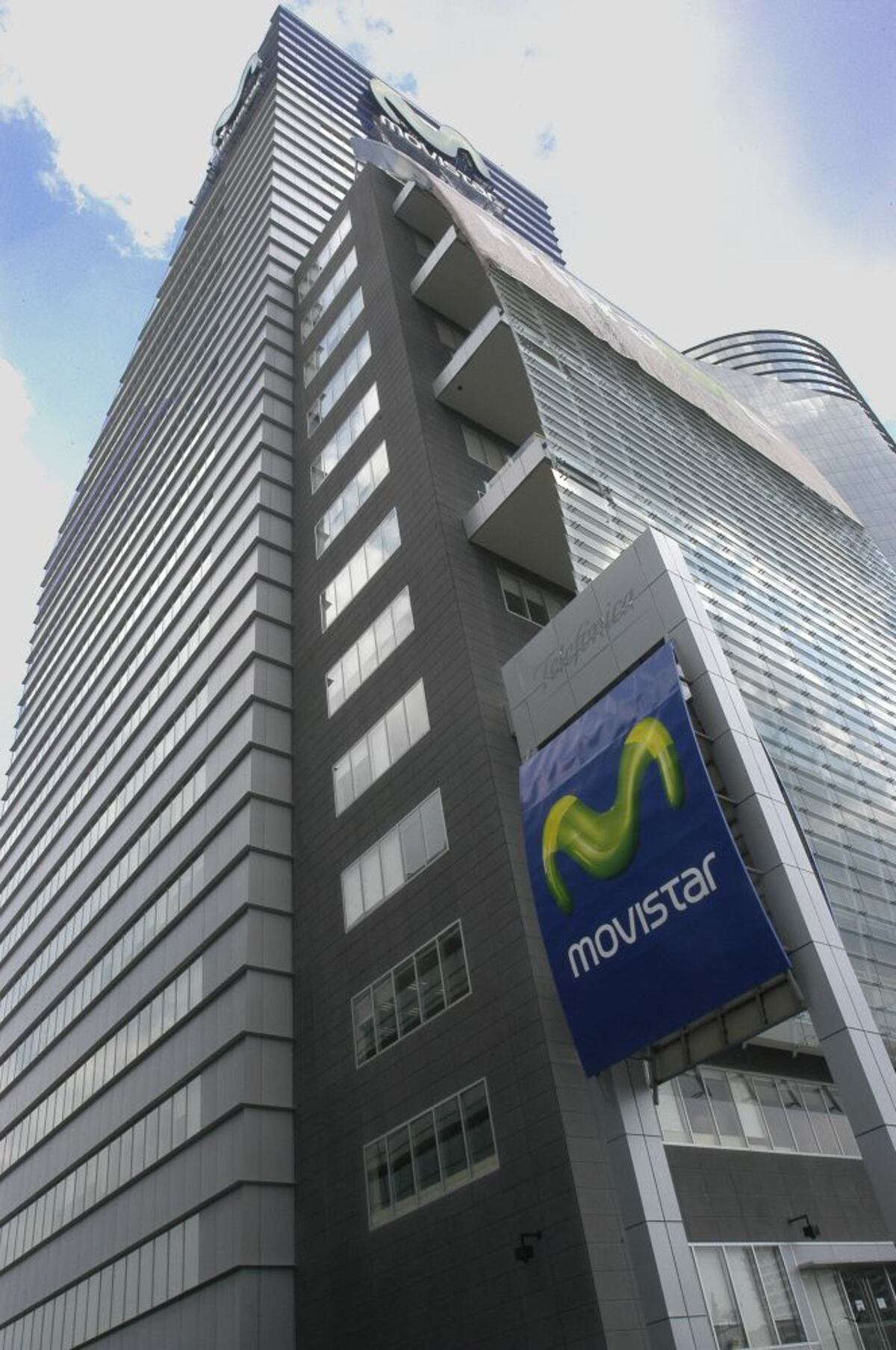 Telefónica cambia a su presidente en México | Empresas | Cinco Días