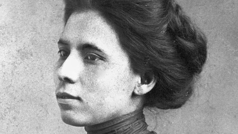 Jovita Idár, la activista que luchó por la igualdad en la frontera ...