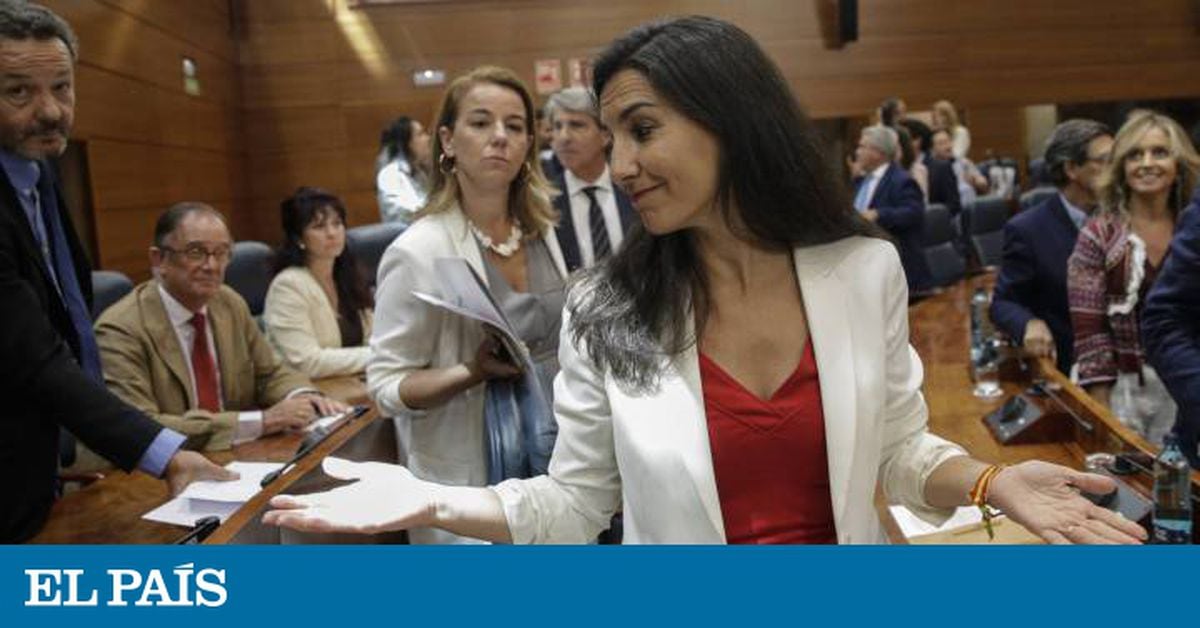 La pija eterna | Opinión | EL PAÍS