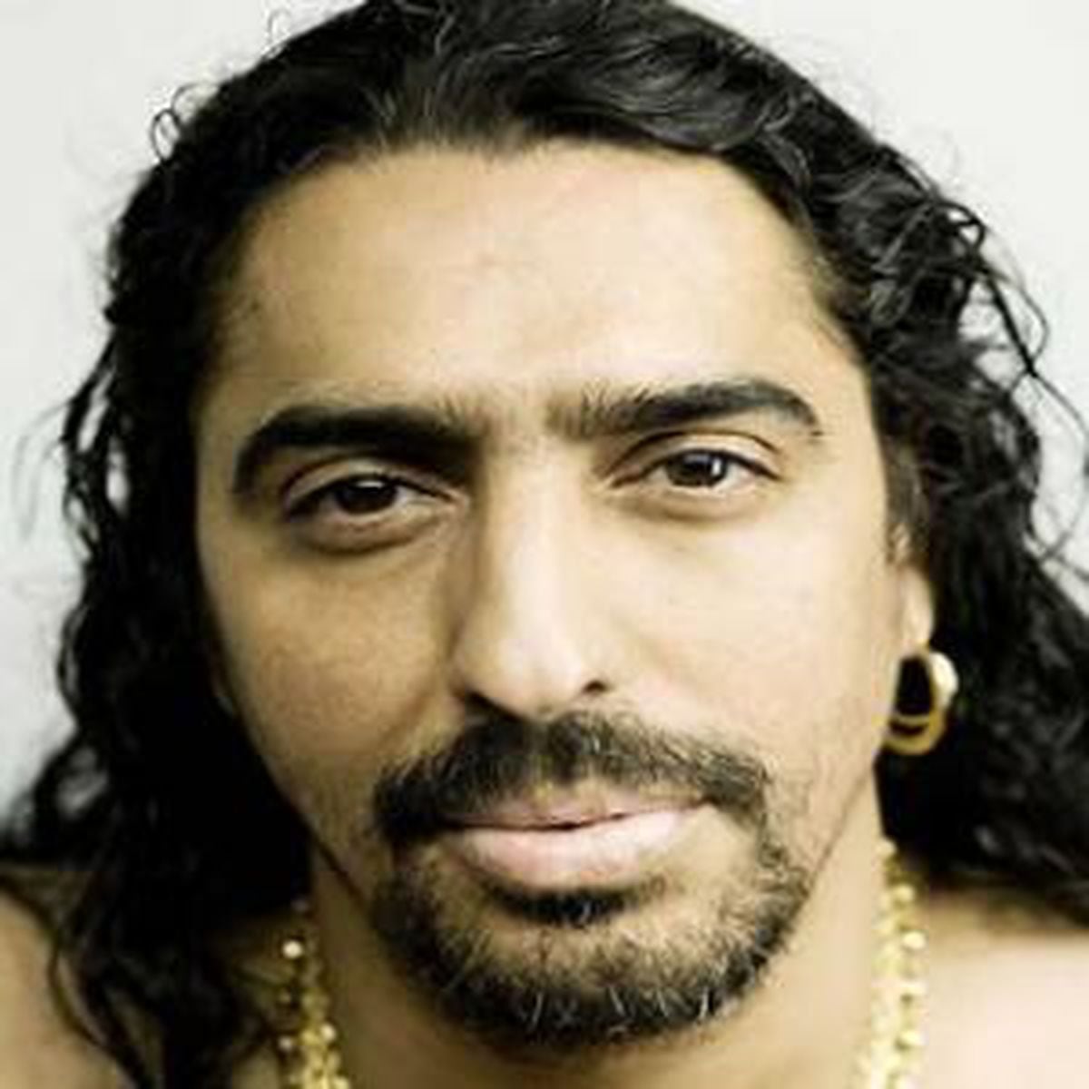 Entrevista con El Cigala | Cultura | EL PAÍS