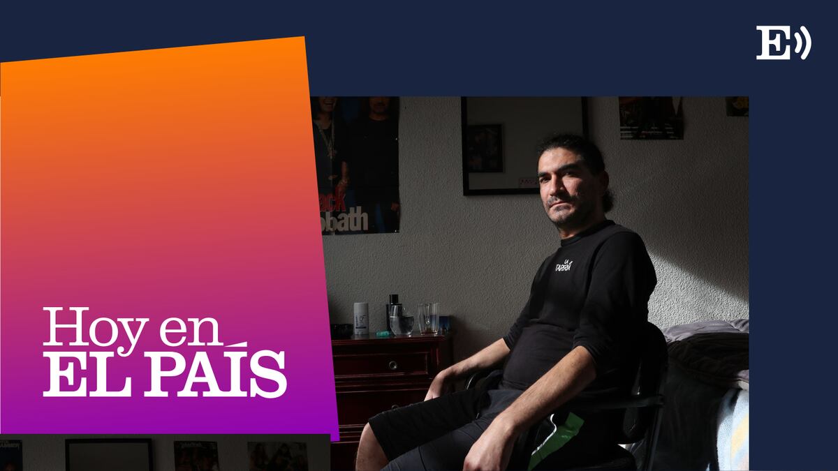 ‘Podcast’ | Los últimos siete meses de Arbi | Hoy en EL PAÍS: tu ...