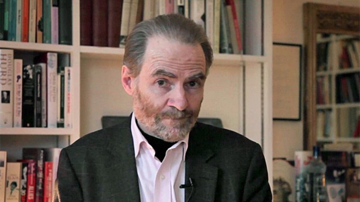 Charlie Hebdo: Homenaje de Timothy Garton Ash a la libertad de ...
