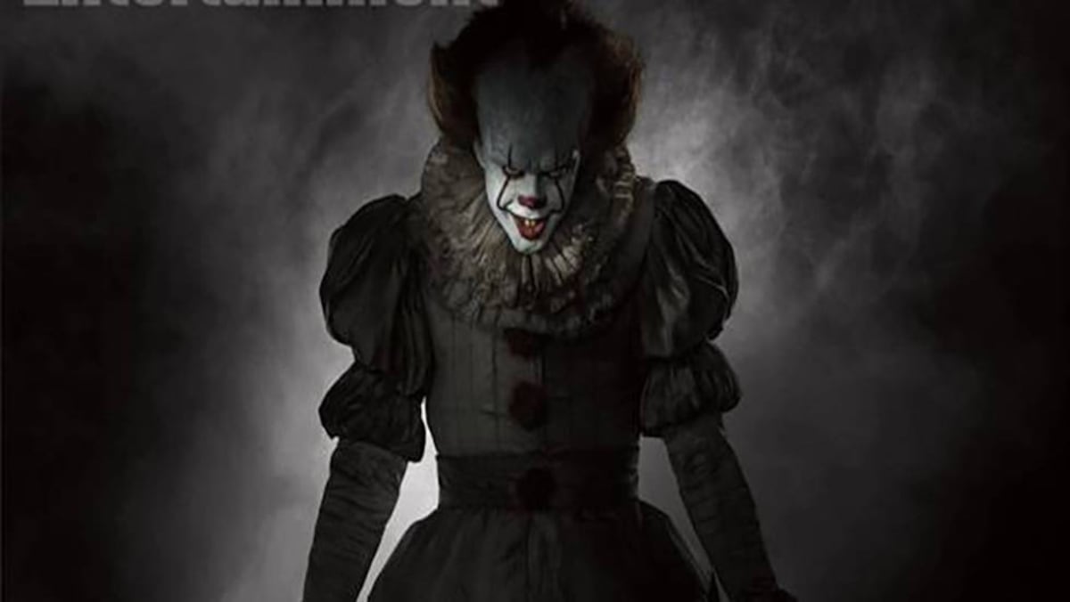 Revelan la nueva imagen del payaso Pennywise | Cultura | EL PAÍS