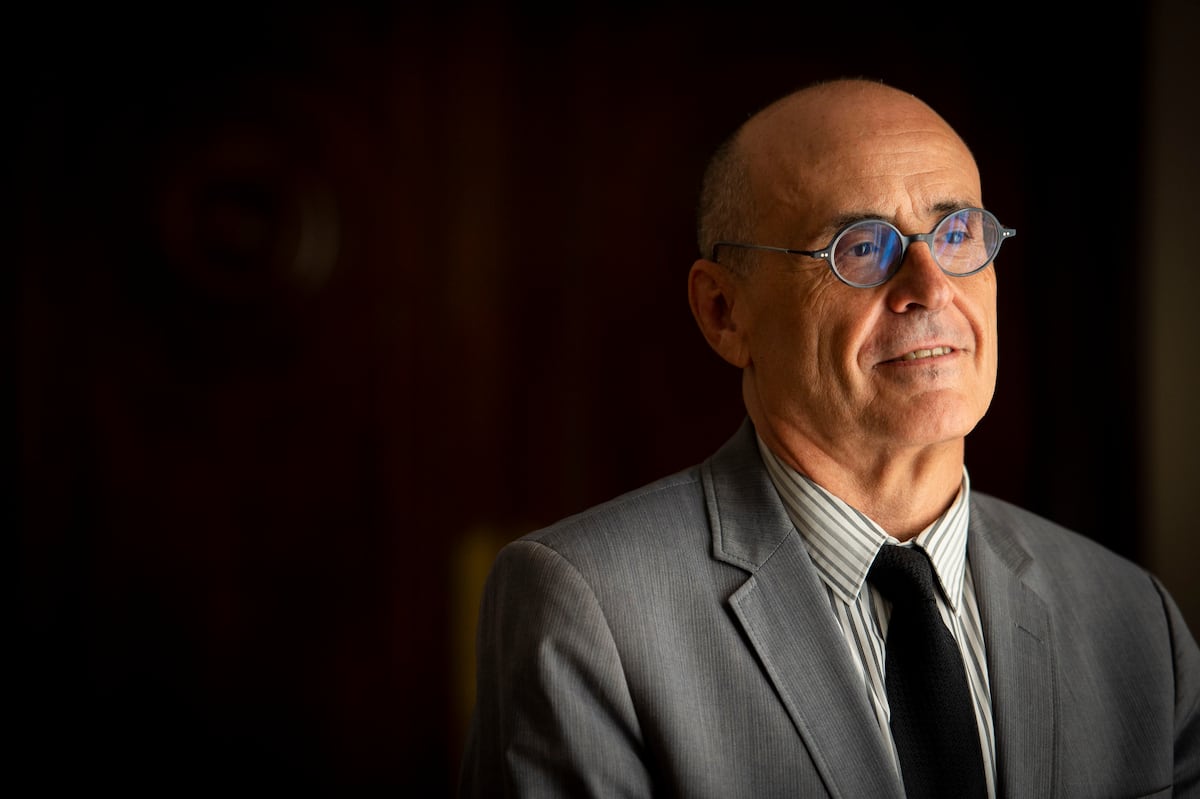 Miguel Ángel Aguilar: El fiscal de delitos de odio: “La bandera LGTBI ...