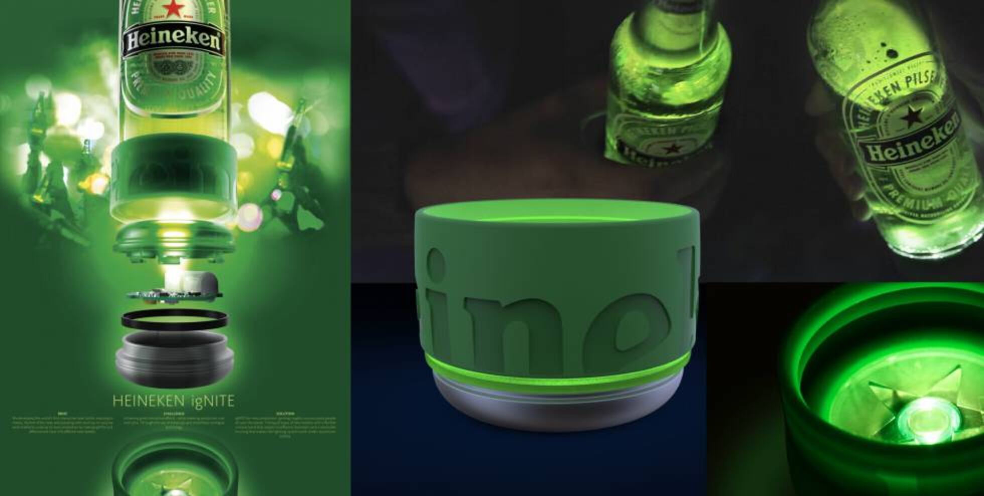 ‘Smart packaging’: ya están aquí los superenvases | Transformación ...