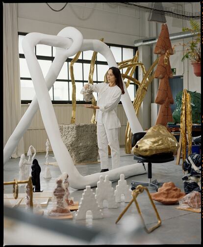 Pablo Bofill y Luna Paiva: un encuentro entre la arquitectura, la ...