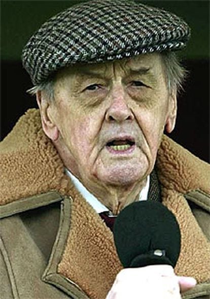 Andrew Cavendish, duque de Devonshire | Agenda | EL PAÍS