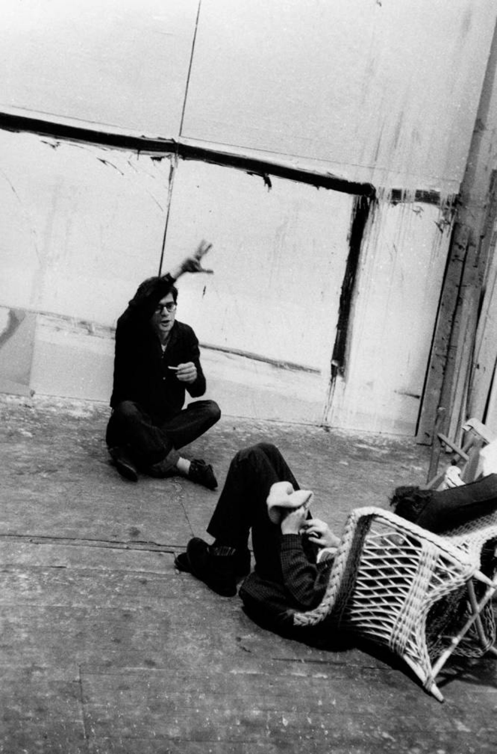 Downtown con John Cohen | Fotos | Cultura | EL PAÍS