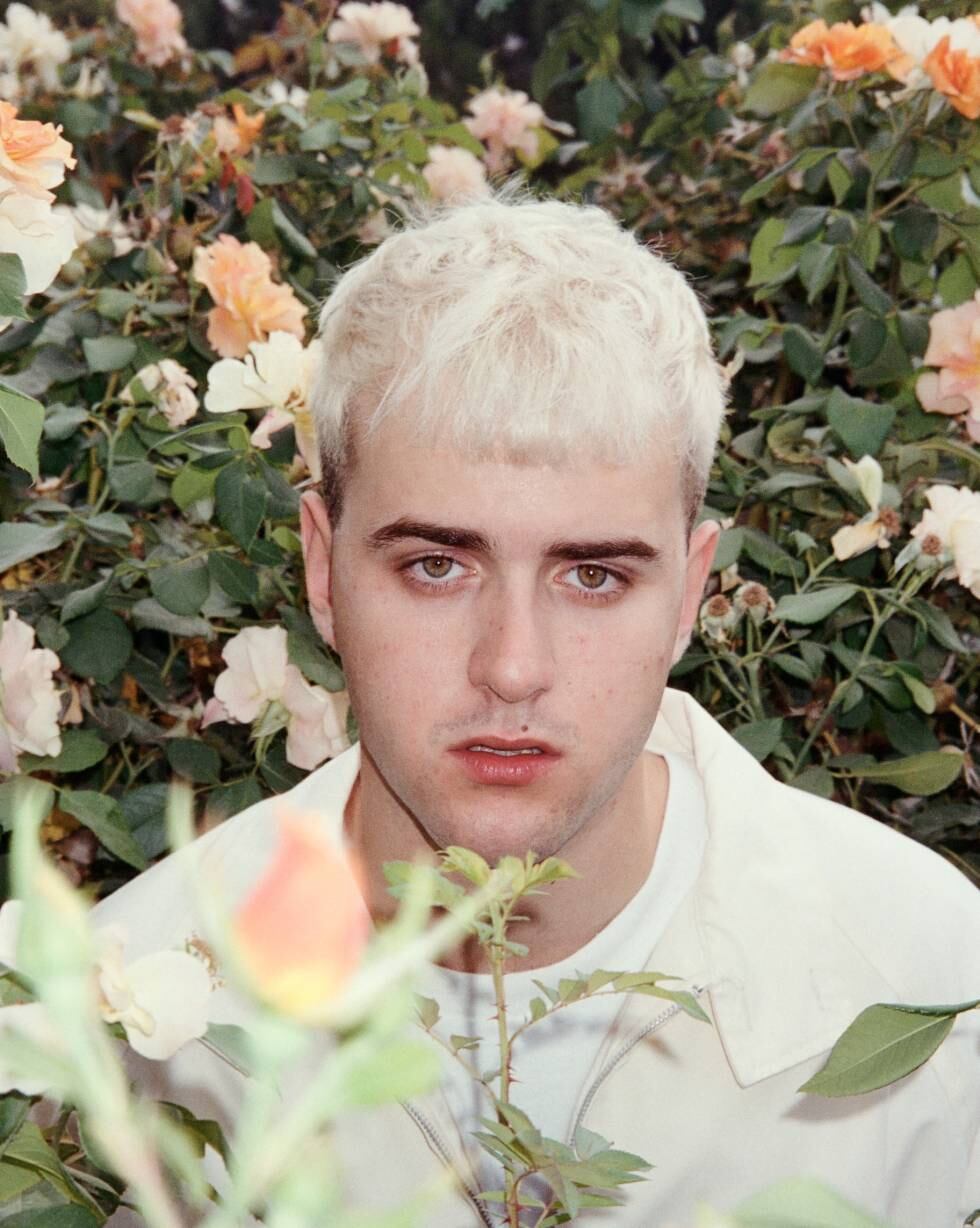 Chico Blanco: “Cadillac solitario’ me toca la fibra. Es un temazo y esa ...