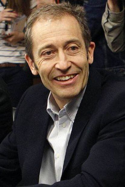 José Luis Llorente deja la presidencia de la Asociación de Jugadores ...