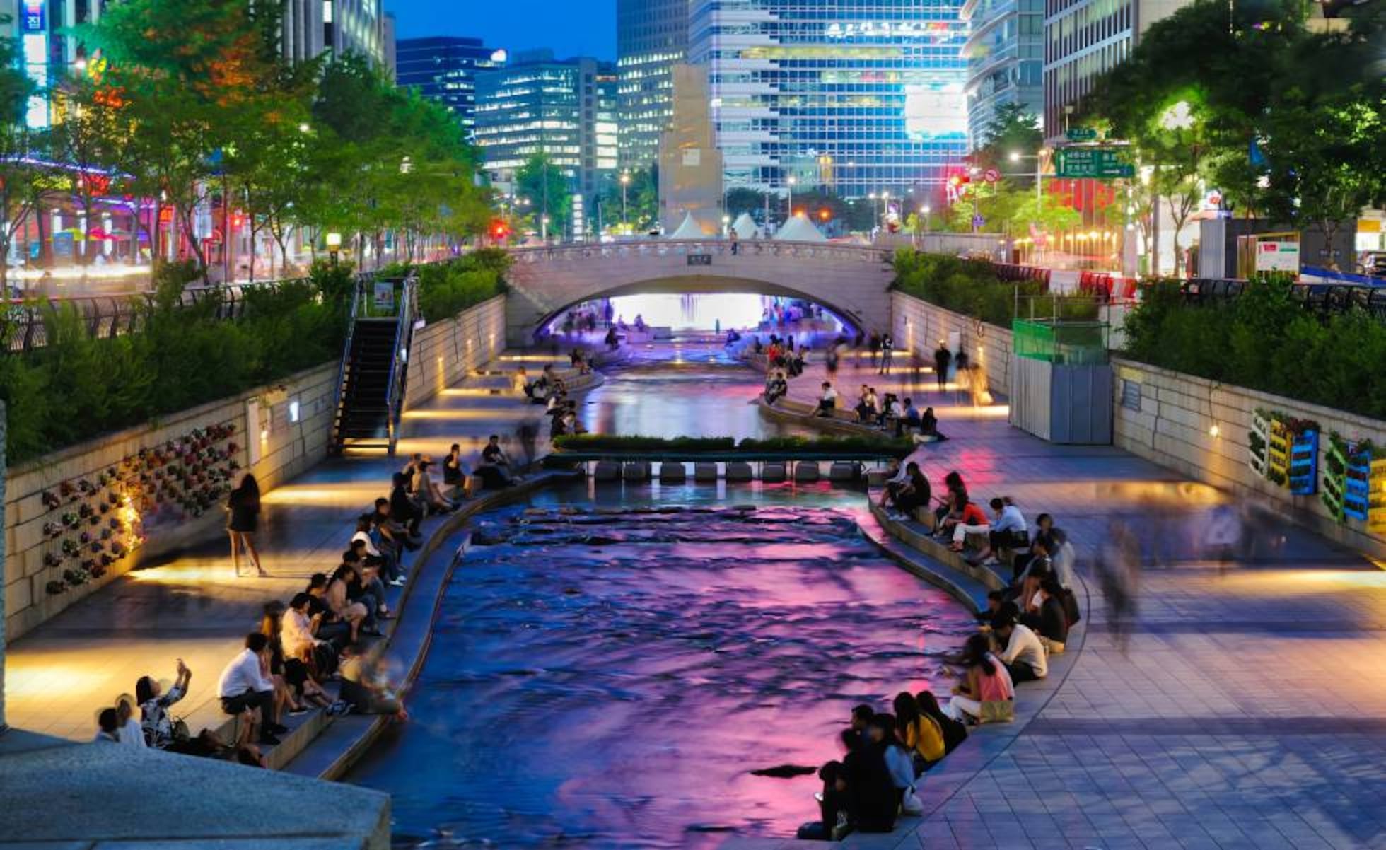 Corea del Sur en 11 saltos | Lonely | El Viajero | EL PAÍS