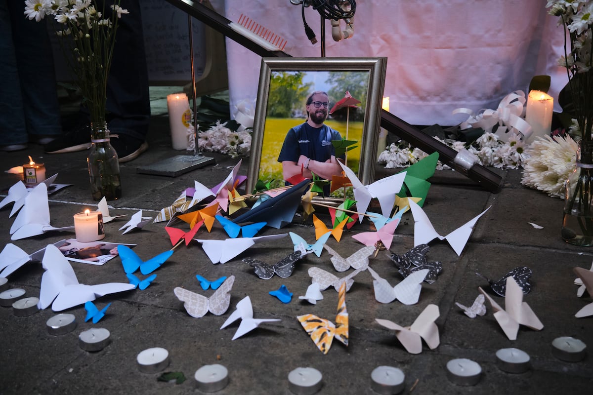 Juan Pablo Rengifo: Tragedia en la Universidad Nacional: un estudiante ...