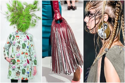 Las 3 ‘erres’ que nos dominarán a todos en 2018 | Fotos | S Moda ...