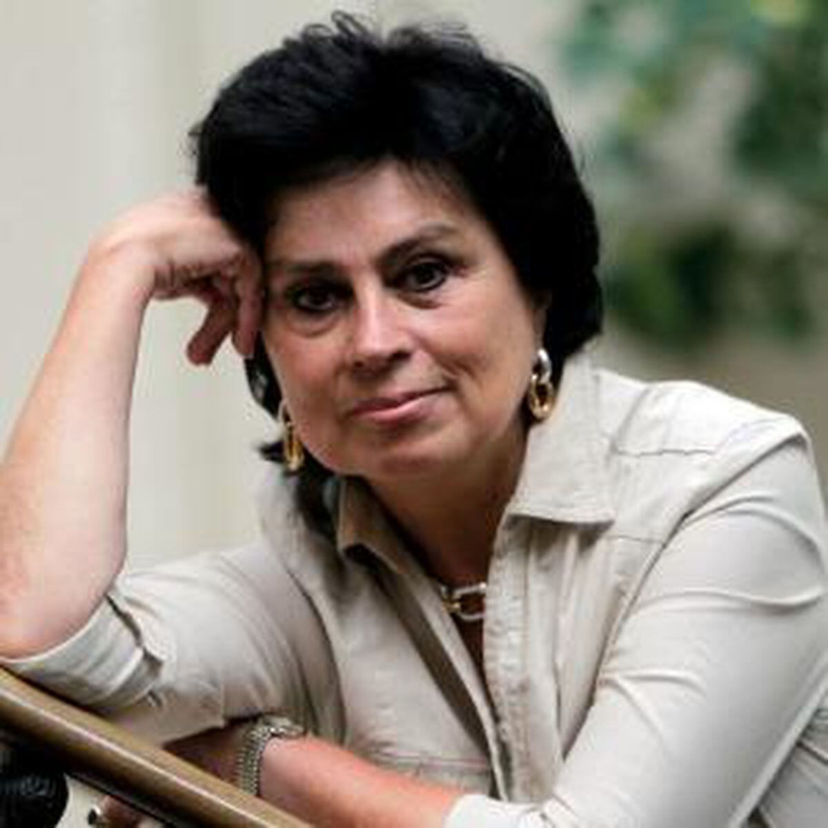 Entrevista con Laura Restrepo | Cultura | EL PAÍS