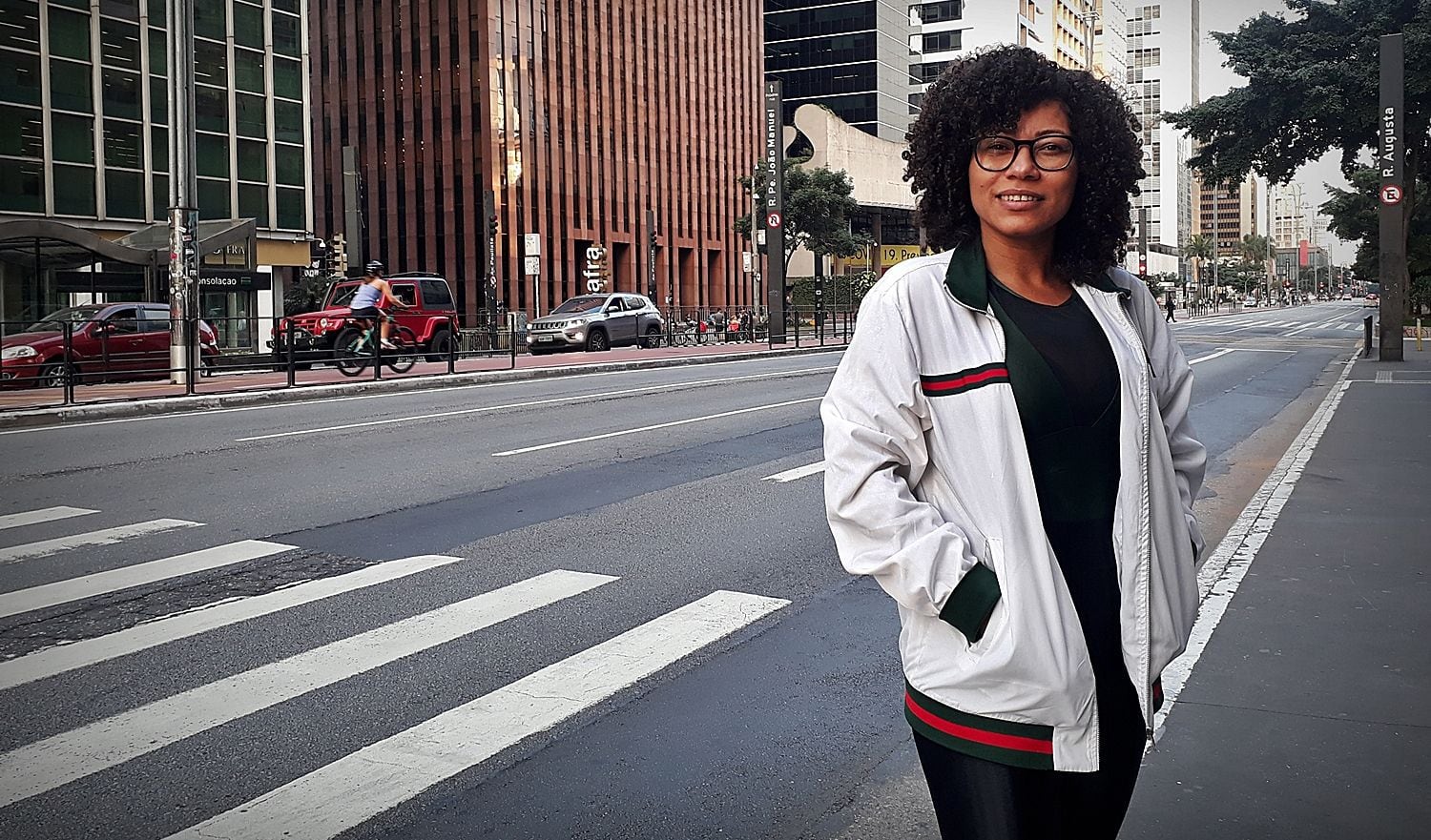 El Popular - Los brasileños que no pueden parar: “Tememos más al caos ...