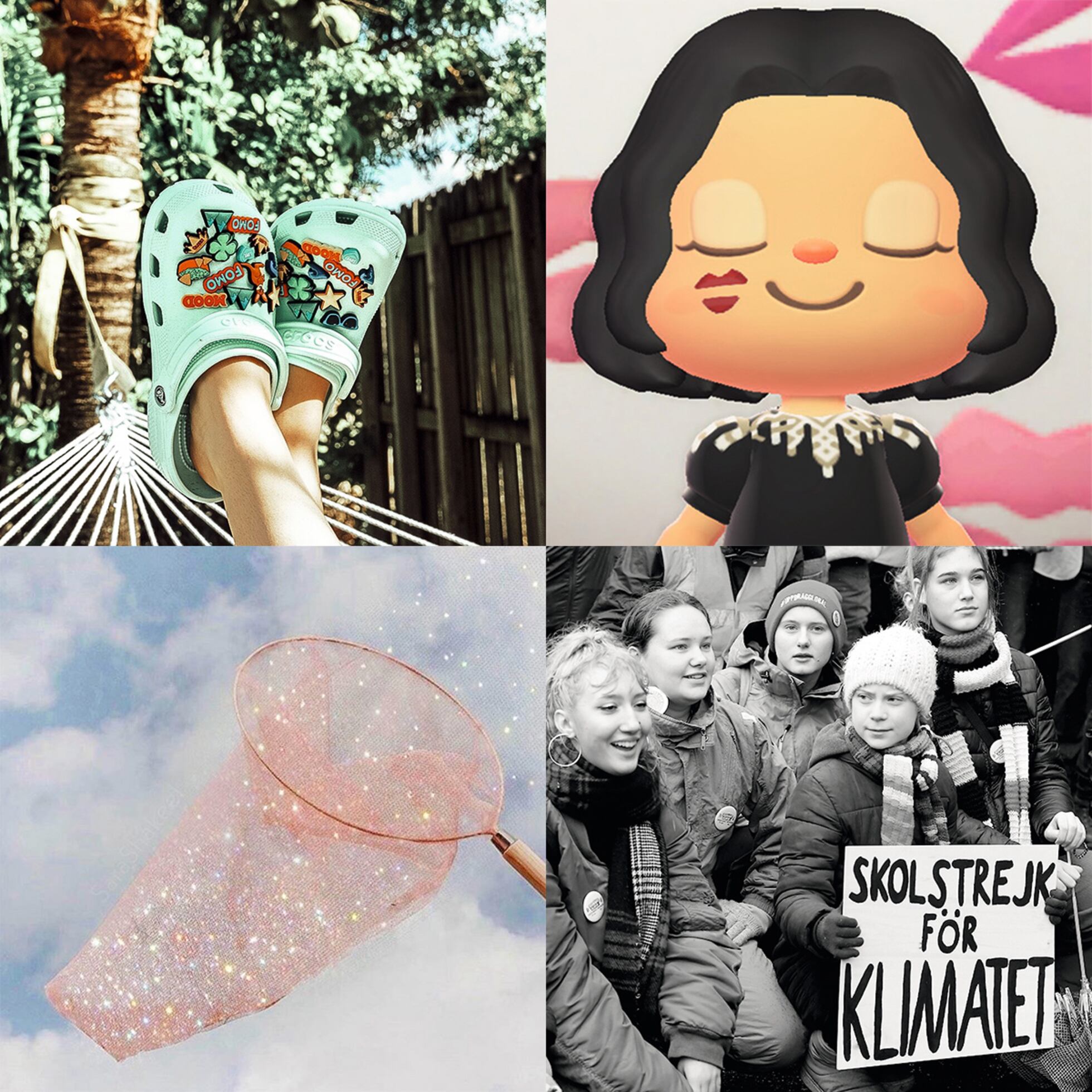 Sin dinero propio pero con influencia: el fenómeno de los ‘Carly’, el ...