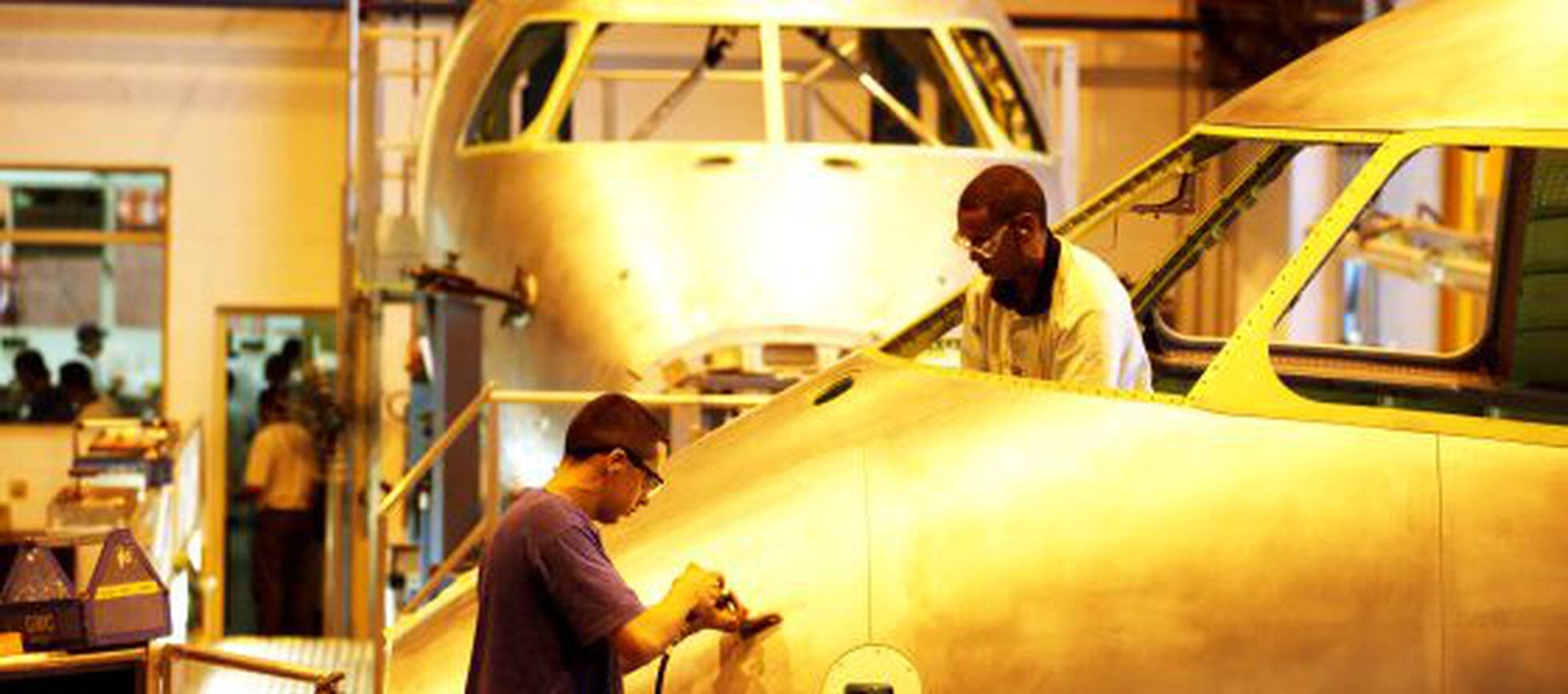 Brasil Aviación: Aviones brasileños que dan la talla | Economía | EL PAÍS
