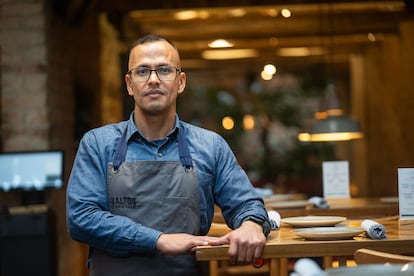 Edwin Gutiérrez: De la Operación Orión a un lujoso restaurante de ...