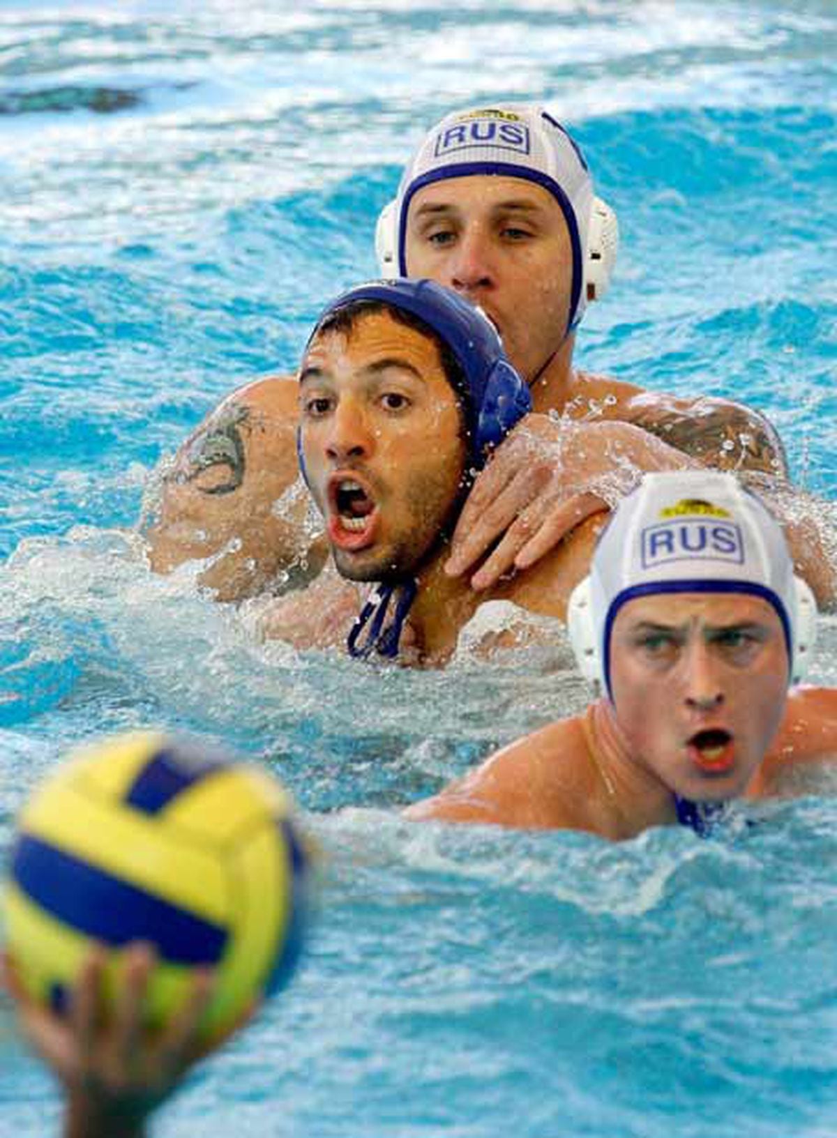 Ricardo Perrone | Deportes | EL PAÍS