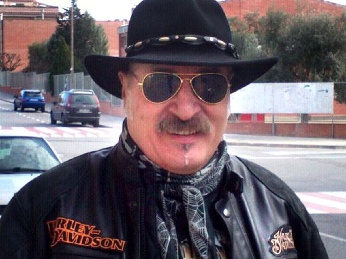 Encuentros con un triple asesino | Cataluña | España | EL PAÍS