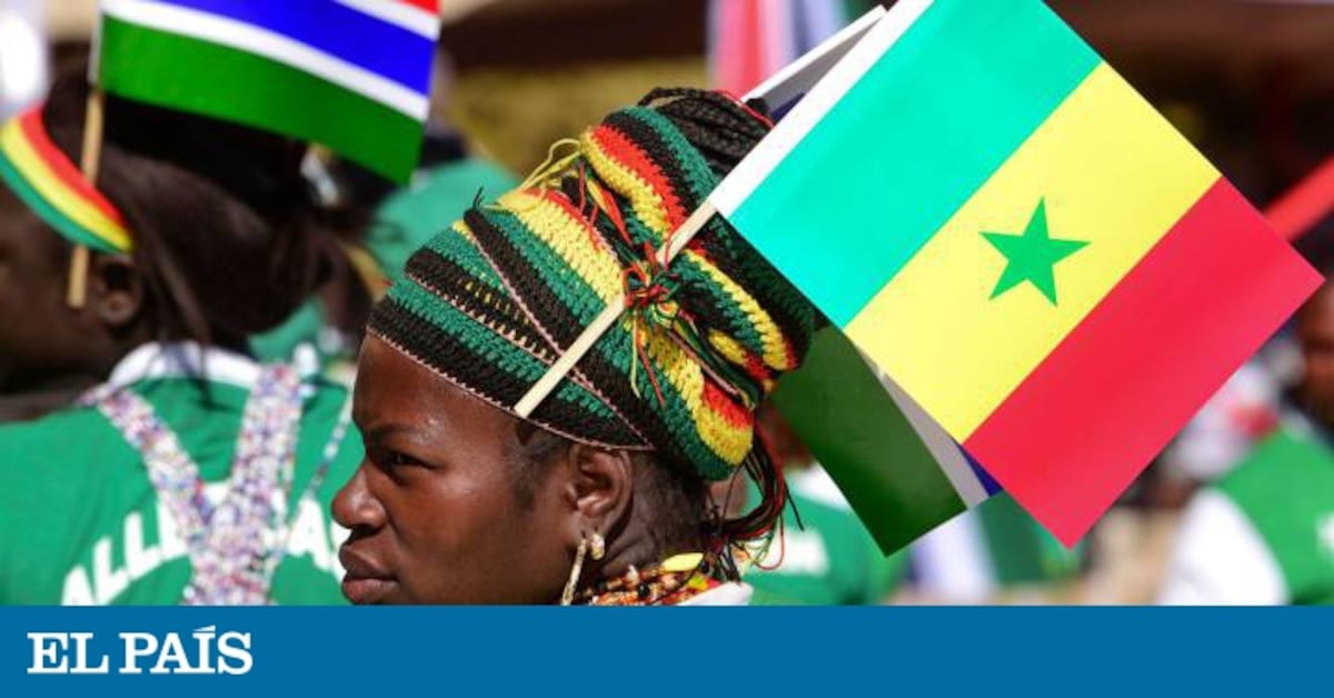 10 pistas para entender Senegal | Planeta Futuro | EL PAÍS