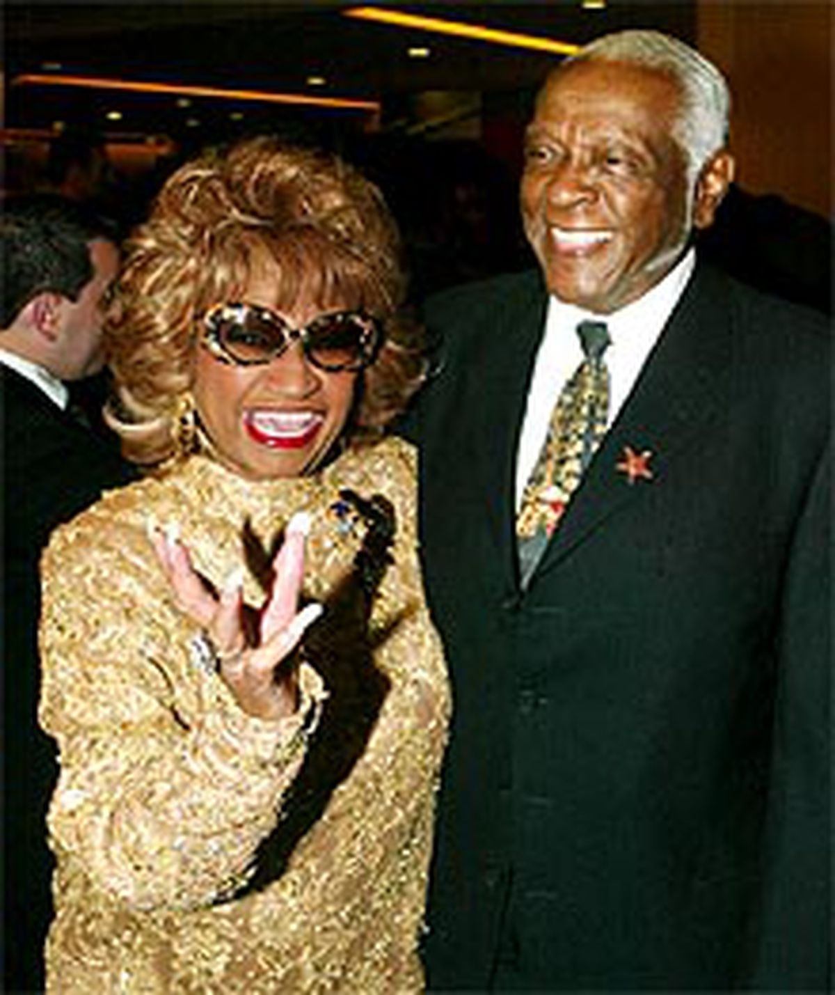 Entrega de los grammy latinos | Cultura | EL PAÍS