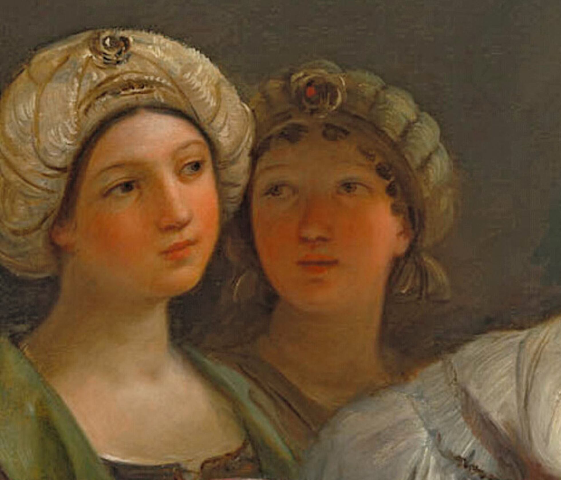 Pase Vip a la exposición de Guido Reni en el Prado | Cultura | EL PAÍS