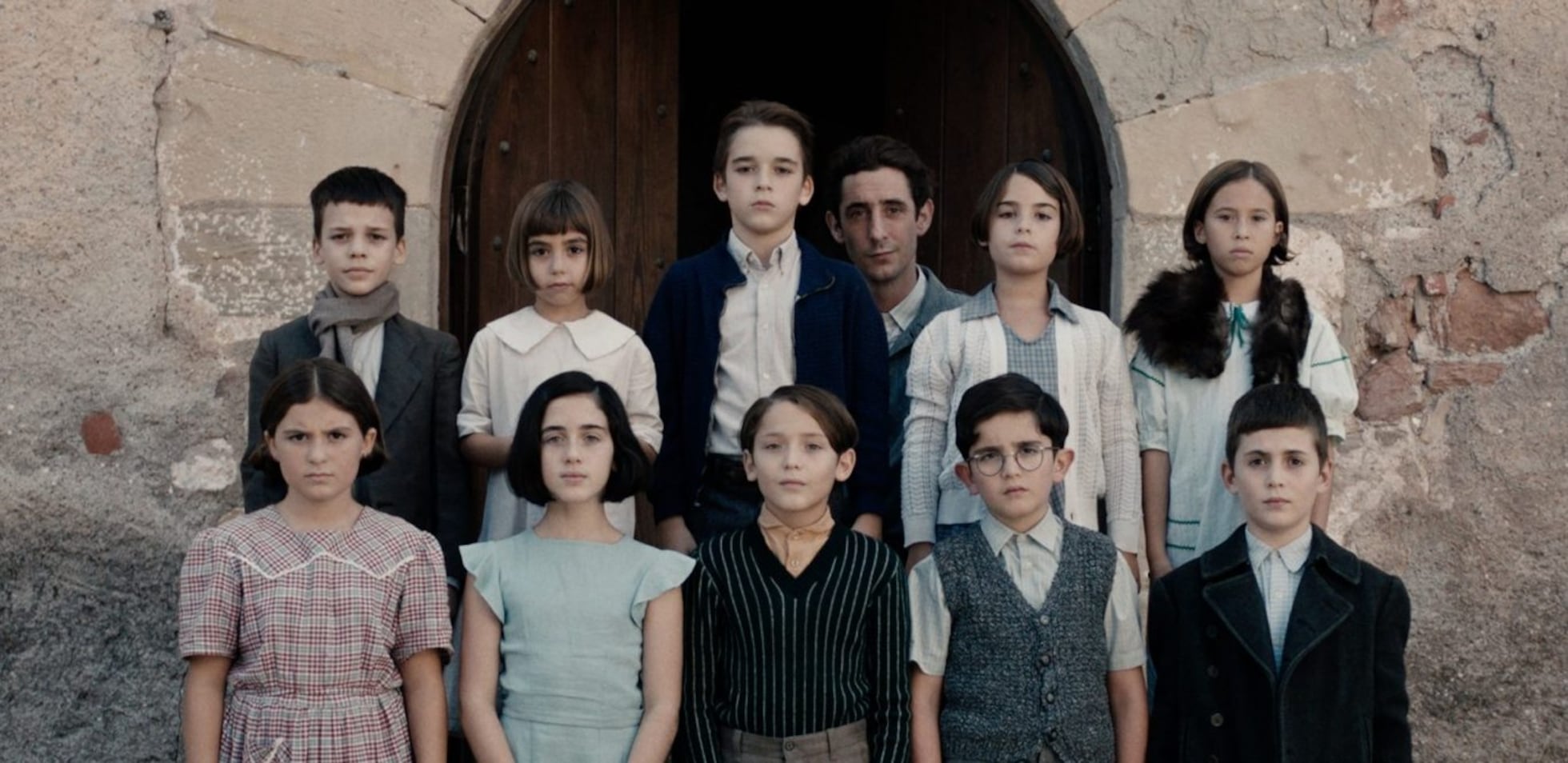 ‘El maestro que prometió el mar’: la memoria histórica perdida | Cultura | EL PAÍS