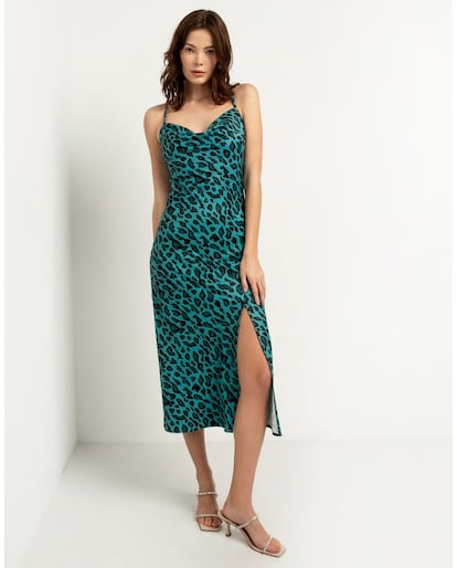 Los vestidos que arrasaron en los primeros años de los 2000, la ...