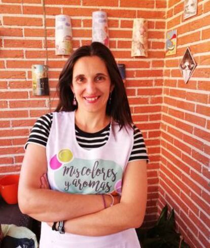 Ositos de azufre para reducir el acné | Buenavida | EL PAÍS
