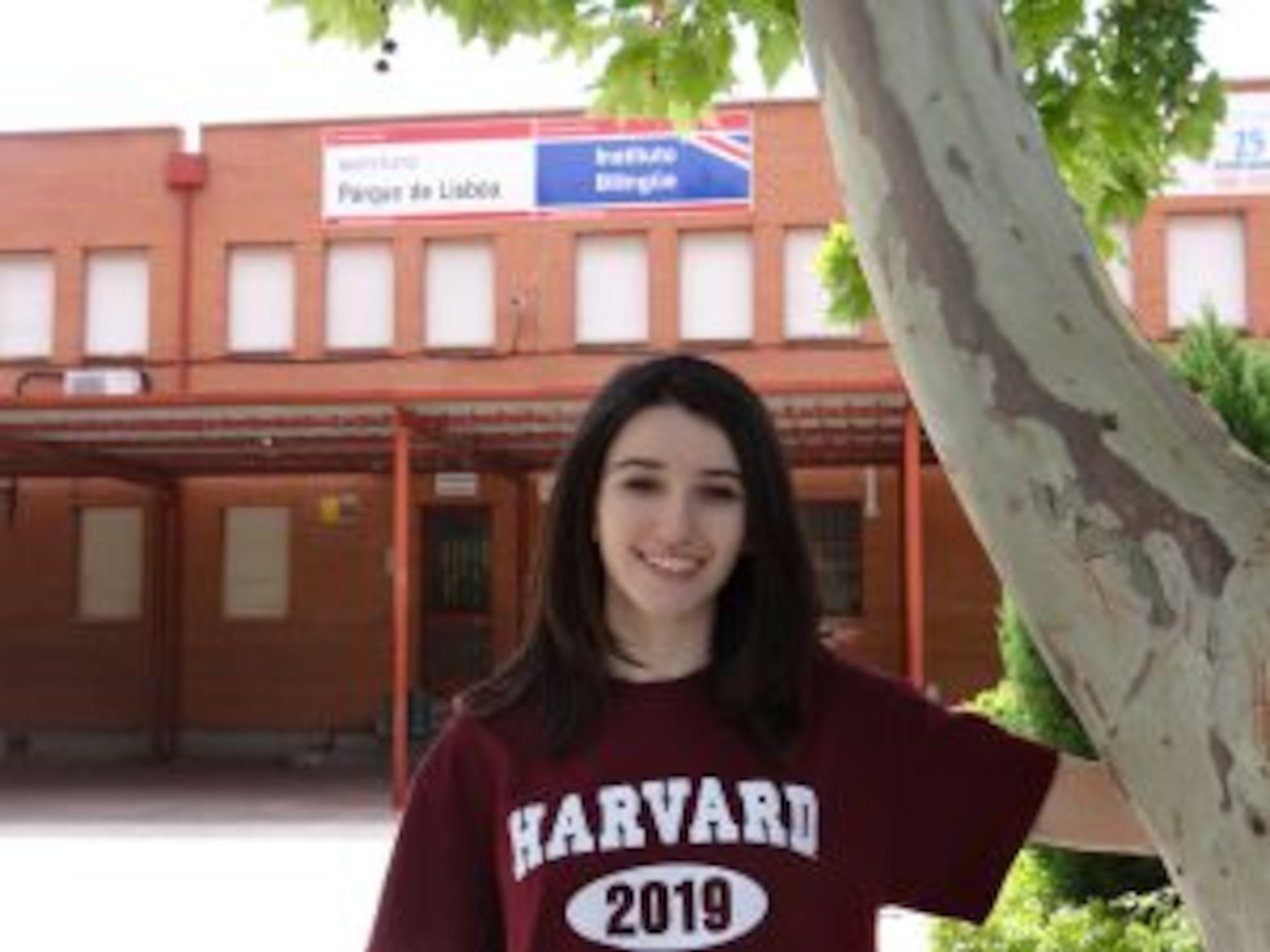 De la escuela pública española a la universidad en Estados Unidos ...