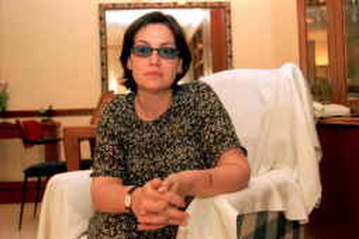 B S/N 20/11/2000 - Recibida por e-mail - Teresa Bosch, hija de Angela ...