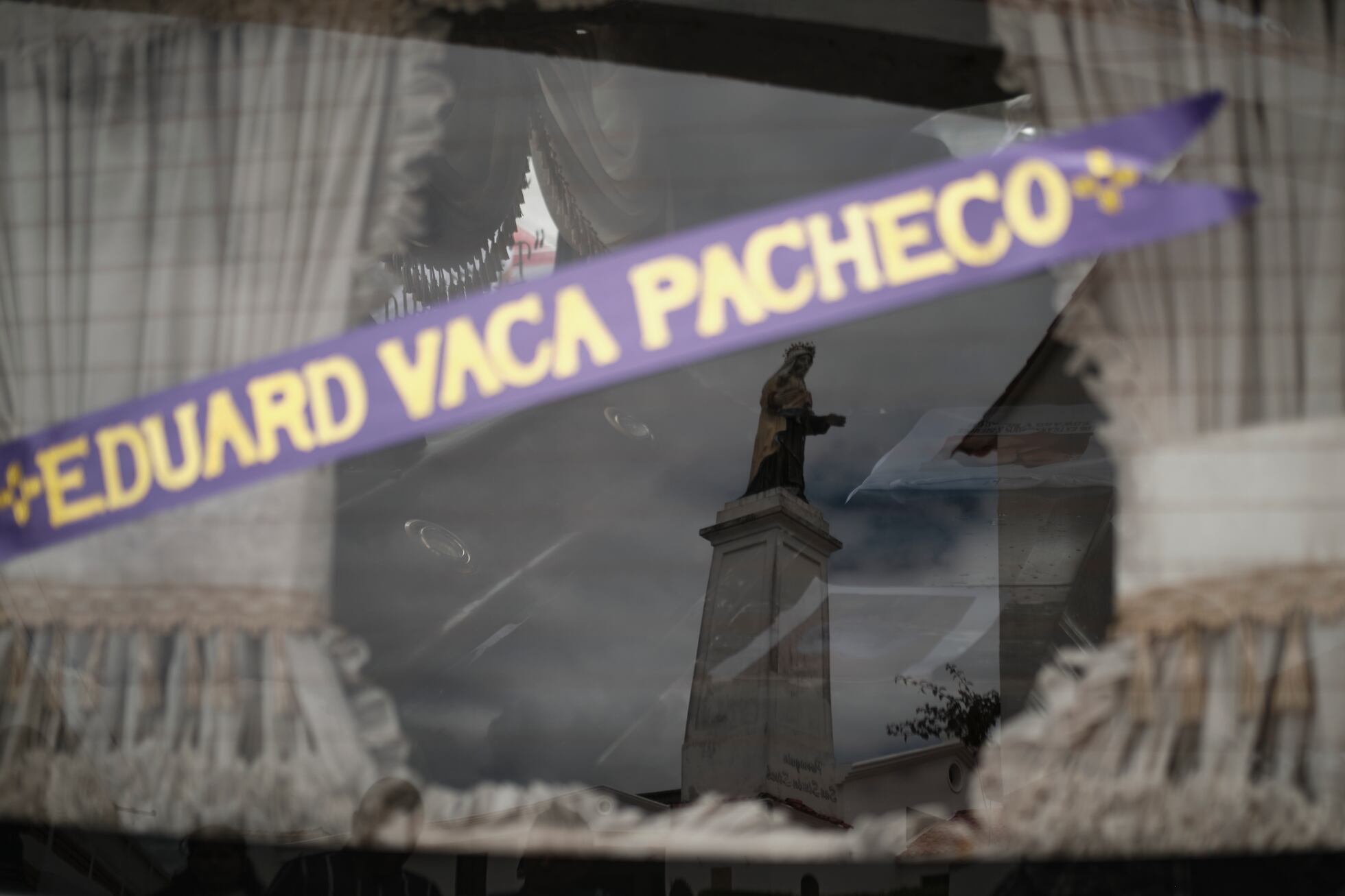 Rotos por una masacre | Fotos | EL PAÍS América Colombia